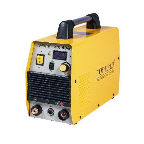 CUT 40 - TOSHWELD - ToshWeld | India No.1 Welding Brand